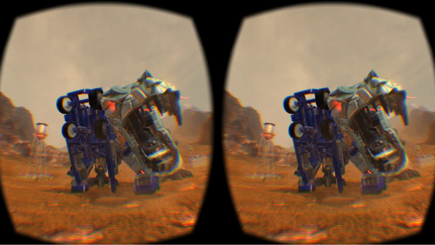 XVI Inc. | TRANSFORMERS EXPO