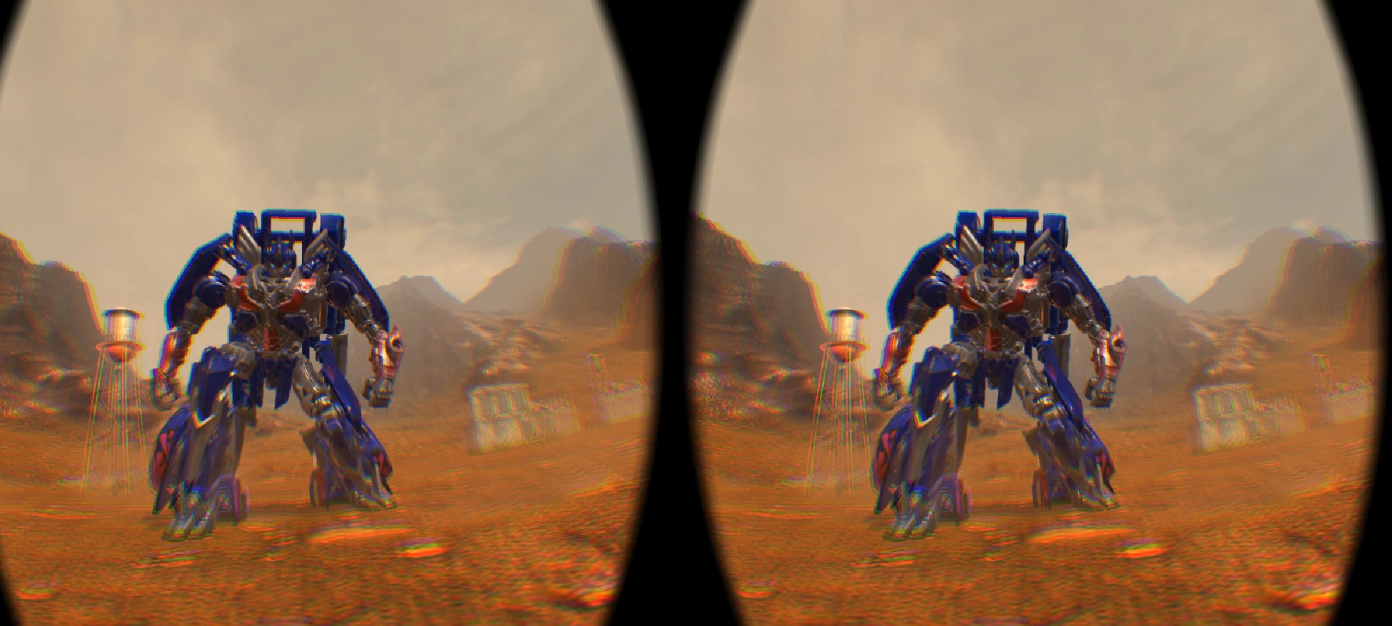 XVI Inc. | TRANSFORMERS EXPO